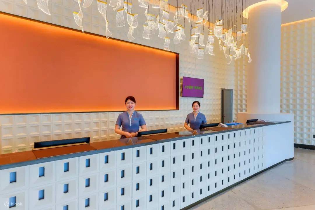[Entrance to Gaoyiling Scenic Area] Gaoyiling Danxia Secret Hotel ...